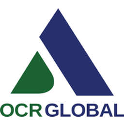 OCR Global - Crunchbase Company Profile & Funding