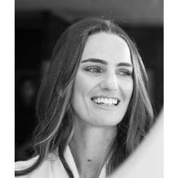 Jessica Taggart - Crunchbase Person Profile