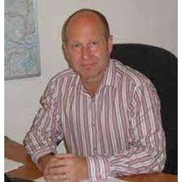 Terry Betts - CEO @ CCS Media - Crunchbase Person Profile