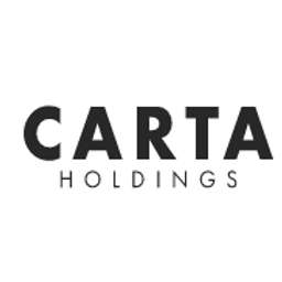 CARTA HOLDINGS - Crunchbase Company Profile & Funding