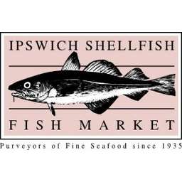 Ipswich Fish Market