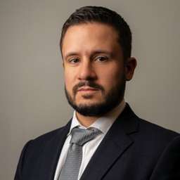 Mikhail Gurevich - Managing Partner/CEO & Founder @ Dominion Capital - Crunchbase Person Profile