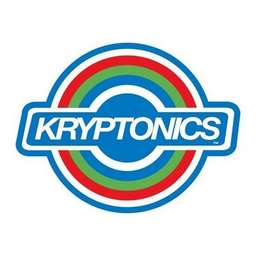 Kryptonics - Crunchbase Company Profile & Funding