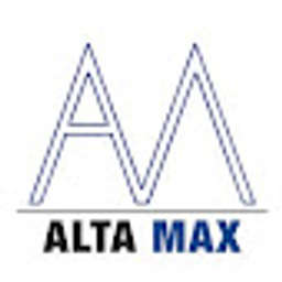 Alta Max - Crunchbase Company Profile & Funding