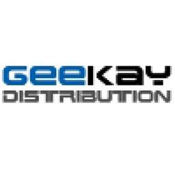 Geekay Distribution - Crunchbase Company Profile & Funding