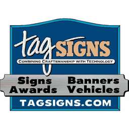 TAG Signs - Crunchbase Company Profile & Funding