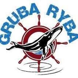 GRUBA RYBA