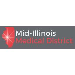 Mid-Illinois Medical District - Crunchbase Company Profile & Funding