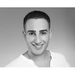 Emir Ashour - Co-Founder @ Emirium Labs - Crunchbase Person Profile