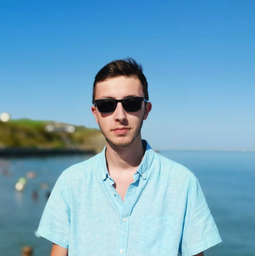 Bailey Pumfleet - Co-Founder & Co-CEO @ Cal.com - Crunchbase Person Profile