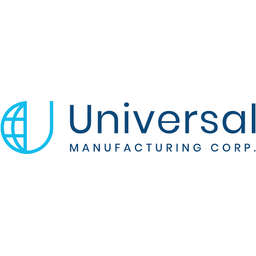 Universal Manufacturing Corp - Crunchbase Company Profile & Funding