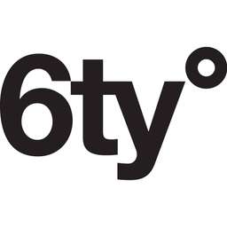 6ty° - Crunchbase Company Profile & Funding