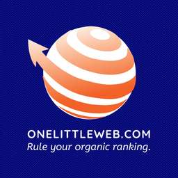 OneLittleWeb - Tech Details