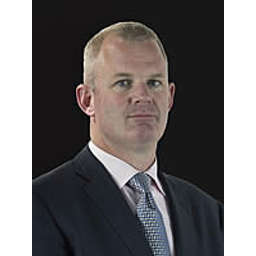 Cameron Mackey - Chief Operating Officer @ Eneti - Crunchbase Person Profile