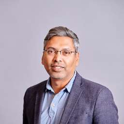 George Mathew - Managing Director @ Insight Partners - Crunchbase ...