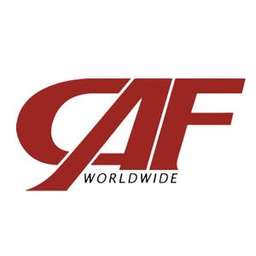 CAF Worldwide - Crunchbase Company Profile & Funding