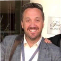 Neil Kuschel - CEO Europe @ Global-e - Crunchbase Person Profile