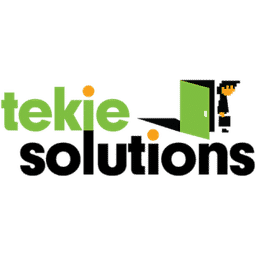 Tekie Solutions - Crunchbase Company Profile & Funding