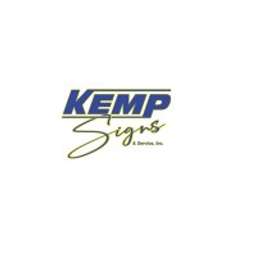 Kemp Signs & Service - Crunchbase Company Profile & Funding