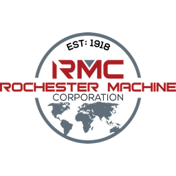 Rochester Machine - Crunchbase Company Profile & Funding