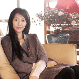 Yan Lu - Co-Founder @ Green Tea - Crunchbase Person Profile