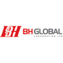 BH Global - Crunchbase Company Profile & Funding