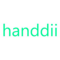handdii - Crunchbase Company Profile & Funding