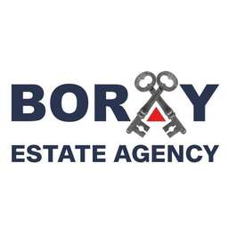 Boray - Crunchbase Company Profile & Funding