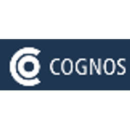 Cognos - Crunchbase Company Profile & Funding