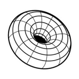 Big Giant Donut - Tech Details