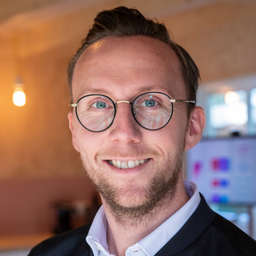 Niels Mulder - Founder and COO @ Flow - Crunchbase Person Profile