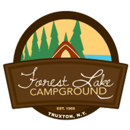 Forest Lake Campground