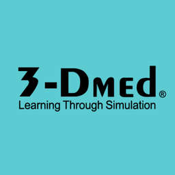 3-Dmed - Crunchbase Company Profile & Funding