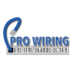 Pro Wiring Solutions