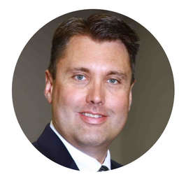 Michael Eastabrook - President and CEO @ Labrie - Crunchbase Person Profile