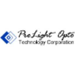 Prolight opto technology - Crunchbase Company Profile & Funding