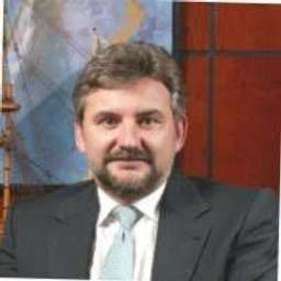 Joseph de Pedro - CEO & Managing Director @ ELECNOR - Crunchbase Person ...