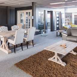 White Peacock - Tech Details