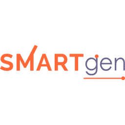 SmartGen Technologies - Crunchbase Company Profile & Funding