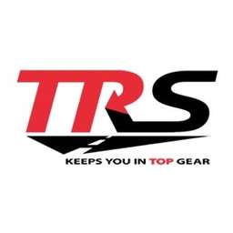 TRS - Crunchbase Company Profile & Funding