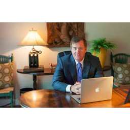 Bubba Grimsley - CEO @ Liberty Rent - Crunchbase Person Profile