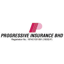 progressive insurance logo vector