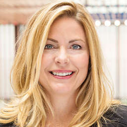 Lisa Kachnic - Crunchbase Person Profile