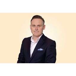 Tom Garner - Senior Vice President and Chief Commercial Officer ...