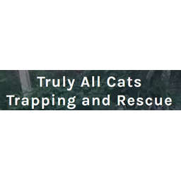 Truly All Cats Trapping and Rescue - Crunchbase Company Profile & Funding