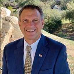 Terry Bernard - President @ San Diego County Football Officials ...