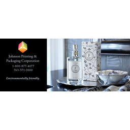 Johnson Printing And Packaging