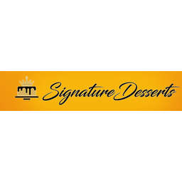 Signature Desserts - Crunchbase Company Profile & Funding