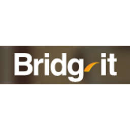 Bridg-it - Crunchbase Company Profile & Funding