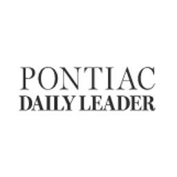 Pontiac Daily Leader